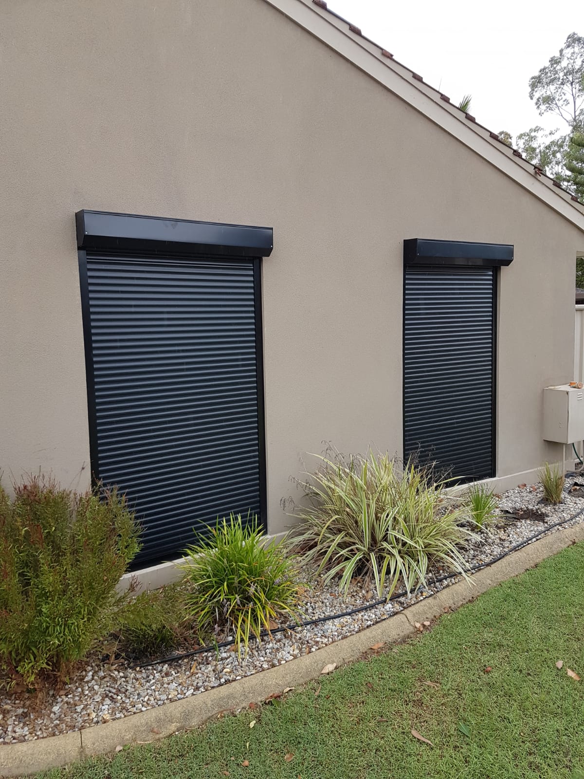 Smart Shutters | Control Your Shutters From Mobile Phone | Best Price